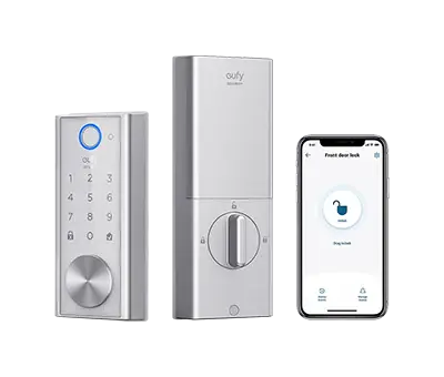 Video Doorbell Dual (2K, Battery-Powered)